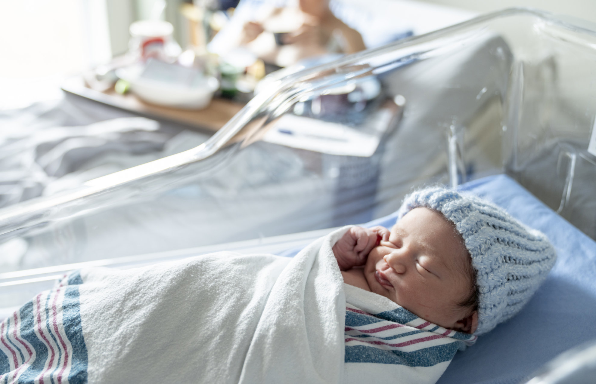 What to Know About Surrogacy and Termination | Gestational Surrogacy