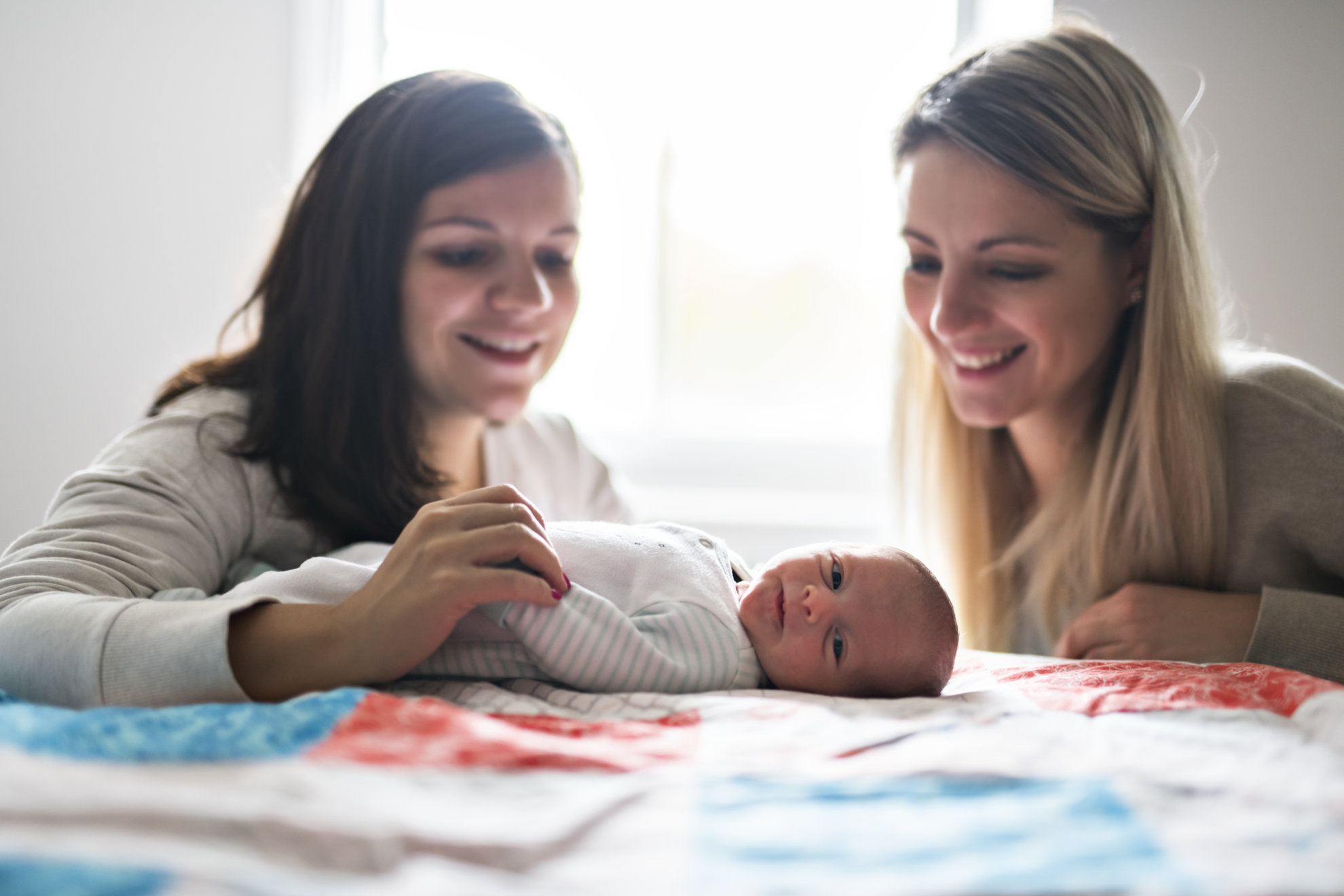 How to Become a Surrogate [A Complete Guide] | Gestational Surrogacy ...