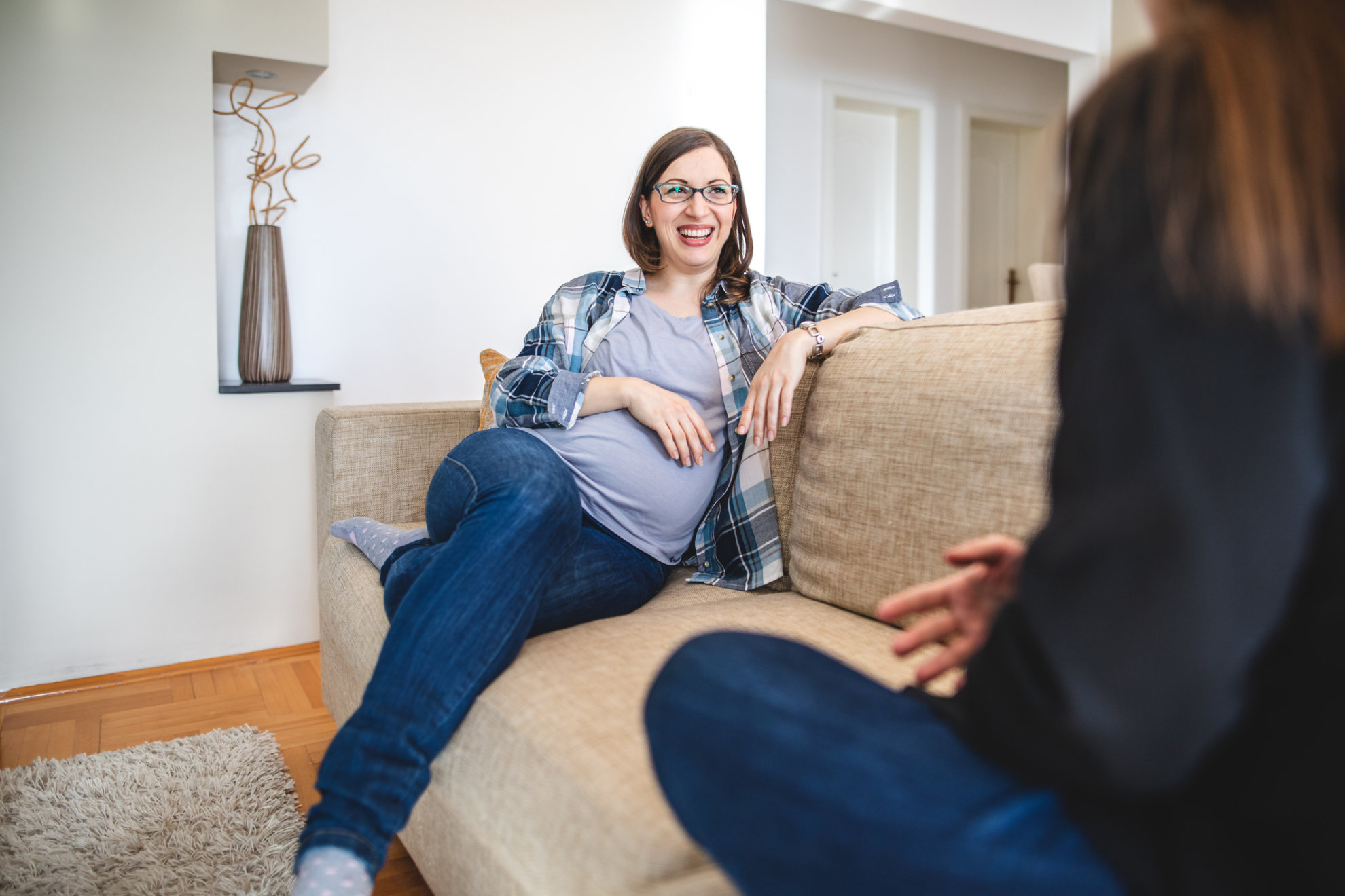 Being a Surrogate for a Family Member [What You Need to Know ...