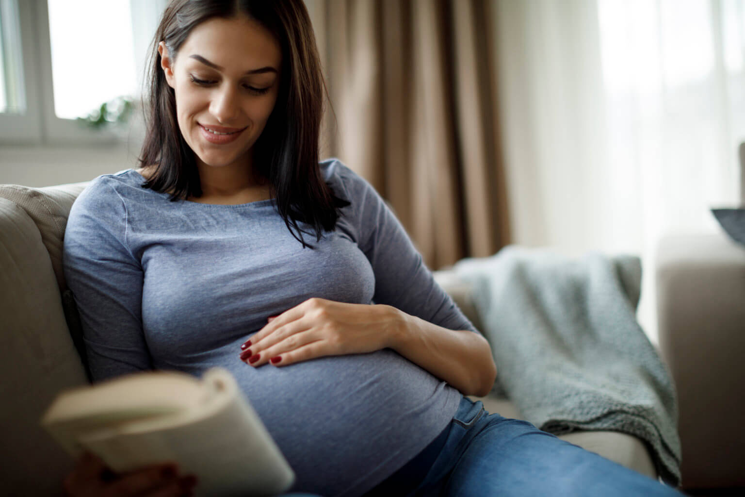 What You Need to Know When Your Wife Wants to Become a Surrogate