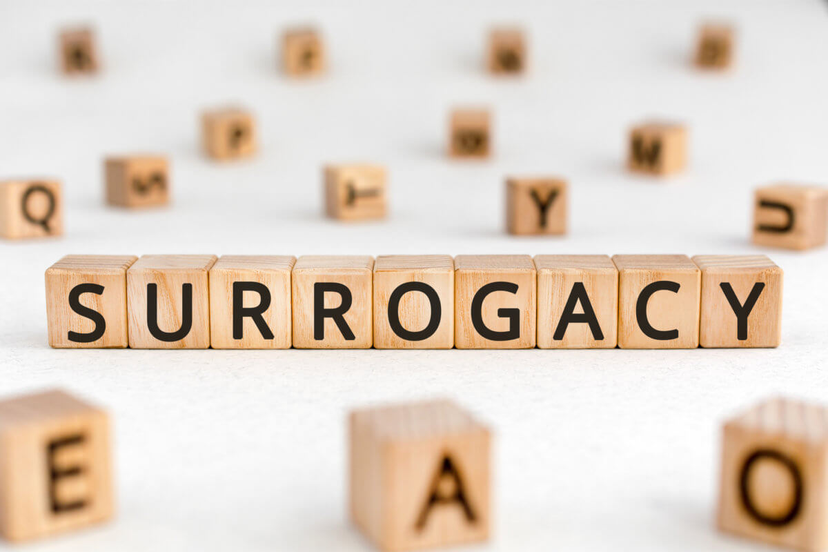 Surrogacy Definition and What it Means for You | Gestational Surrogacy ...